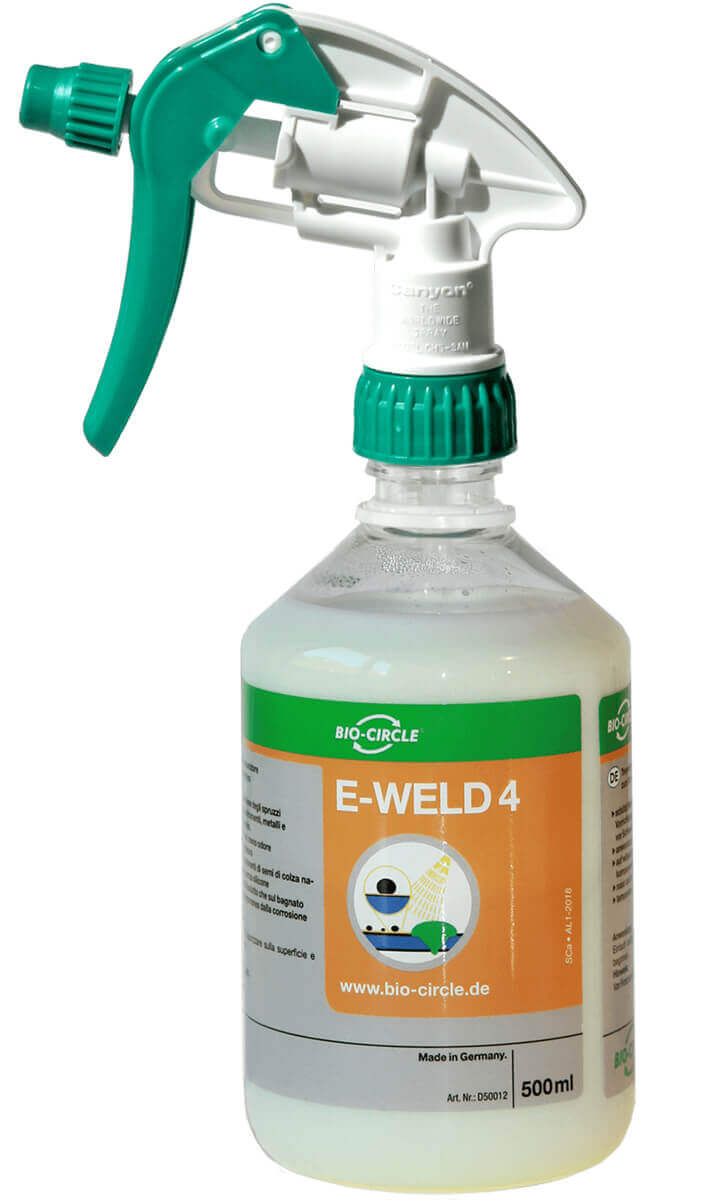 E-WELD Range | Bio-Circle EN