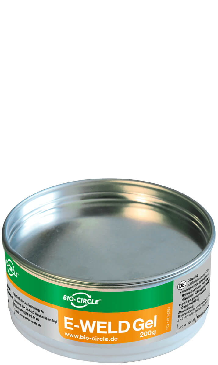 E-WELD Range | Bio-Circle EN