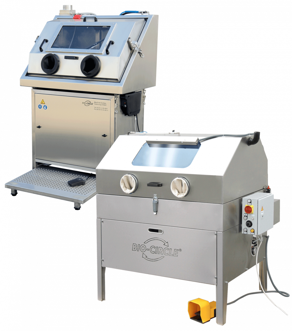 Bio-Circle HP & HP Vigo | Bio-Circle EN