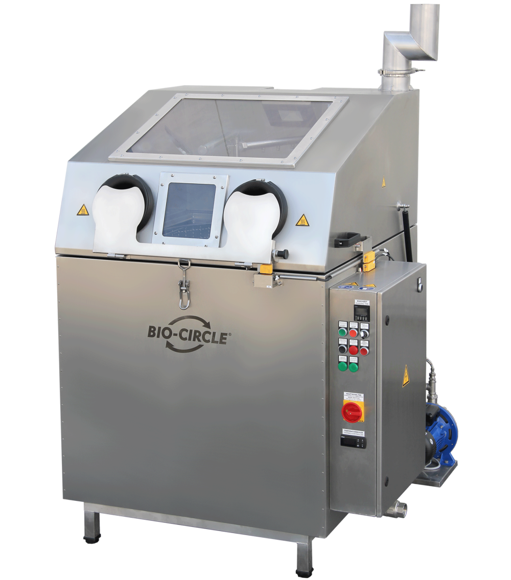 BIO-CIRCLE Turbo | Bio-Circle EN