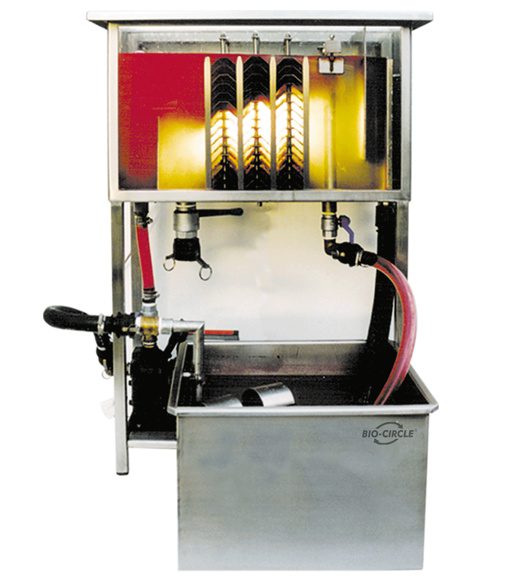 Parallel Plate Separator (PPT) 001 | Parallel Plate Separator (PPT) 001 ...