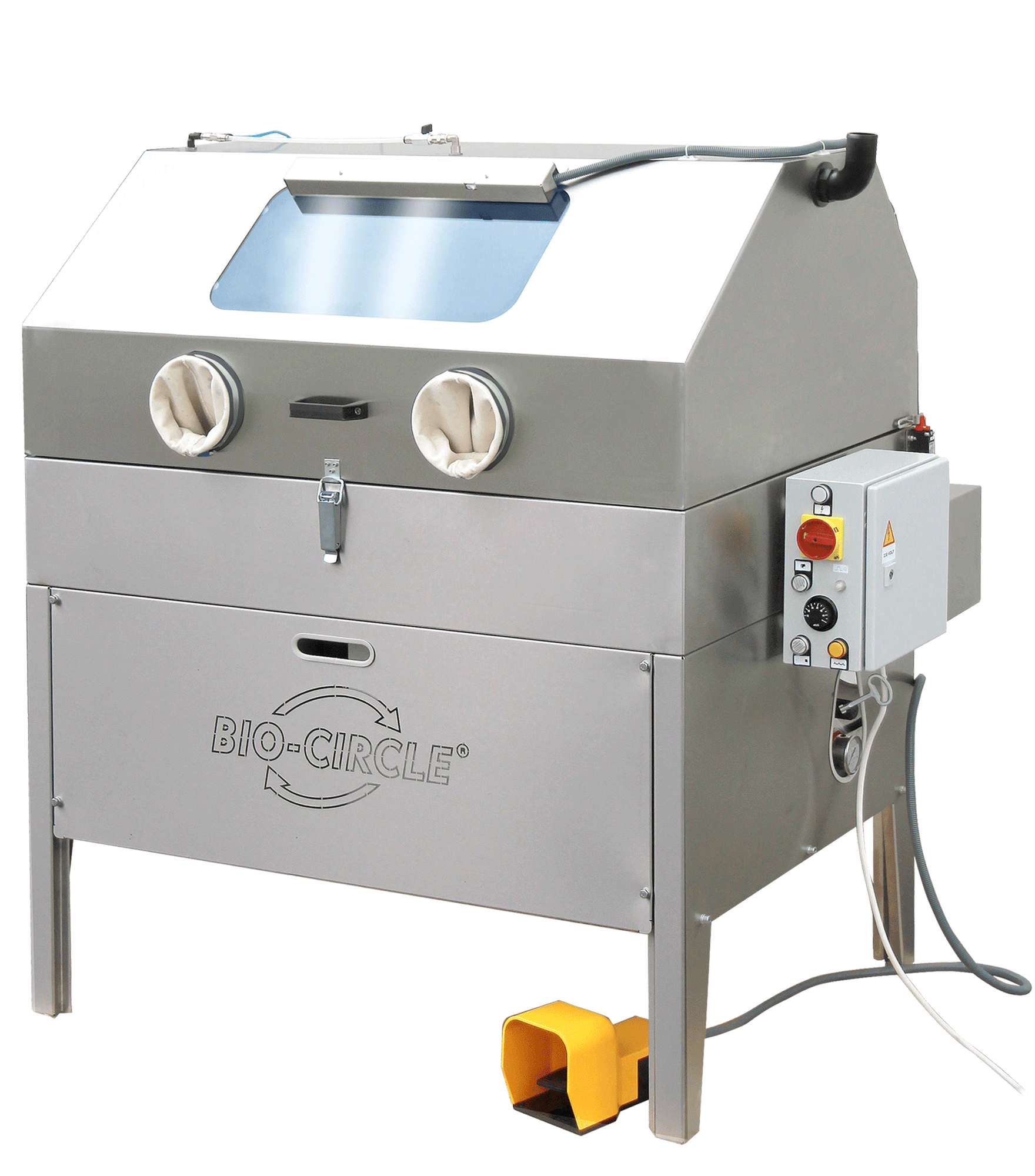 Bio-Circle HP & HP Vigo | Bio-Circle EN